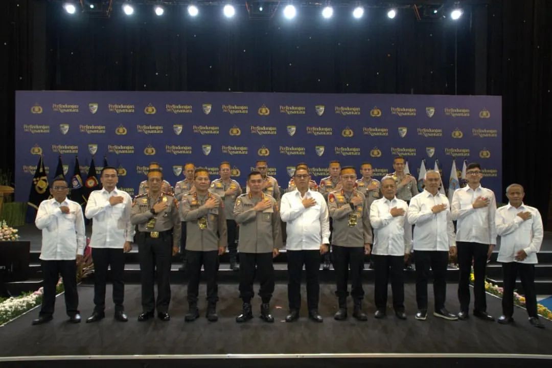 Polri Dan Fkdb Berkolaborasi Dukung Pertanian Berkelanjutan Di Indonesia Polri Dan Fkdb Berkolaborasi Dukung Pertanian Berkelanjutan Di Indonesia