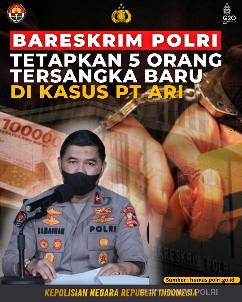 Selanjutnya