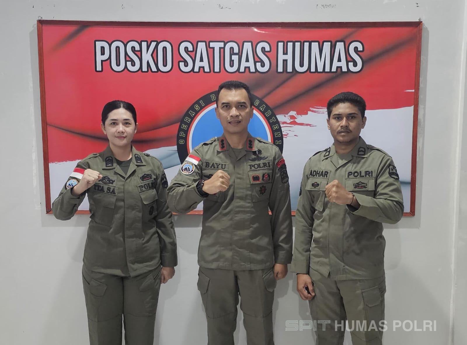 Satgas Ops Damai Cartenz Dan Polres Mimika Laksanakan Patroli Dialogis ... Satgas Ops Damai Cartenz Dan Polres Mimika Laksanakan Patroli Dialogis ...